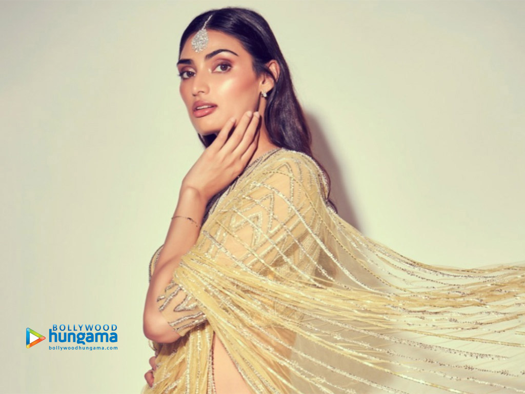 Athiya Shetty Wallpapers | athiya-shetty-2-12 - Bollywood Hungama