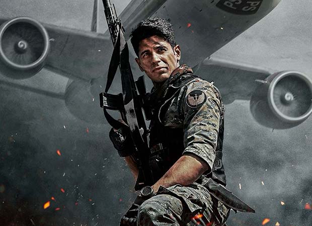 Yodha Cast List | Yodha Movie Star Cast | Release Date | Movie Trailer ...