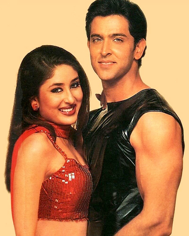 Hrithik Roshan Kabhi Khushi Kabhi Gham