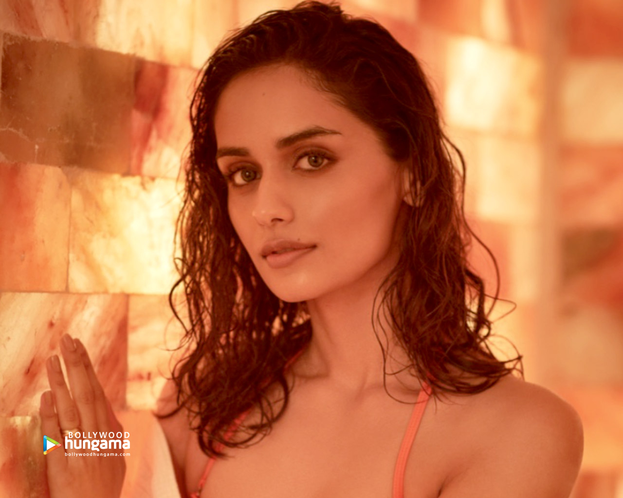 Manushi Chhillar Wallpapers | manushi-chhillar-1-7 - Bollywood Hungama