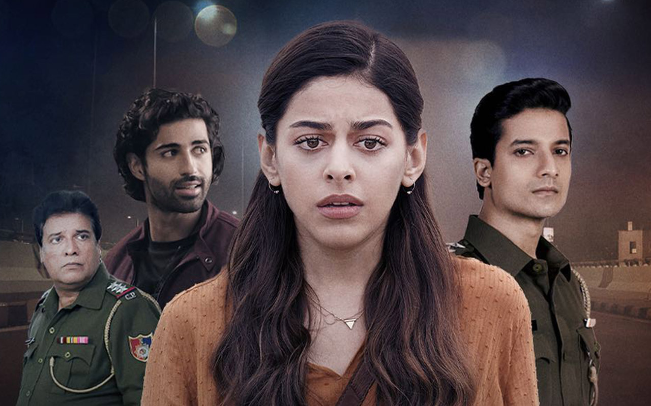 U-Turn Cast List | U-Turn Movie Star Cast | Release Date | Movie ...