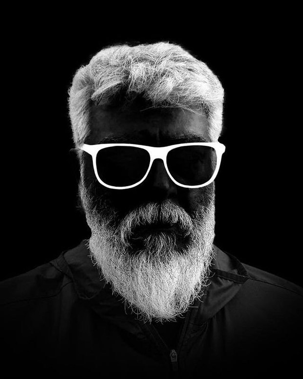 Ajith Next Movie