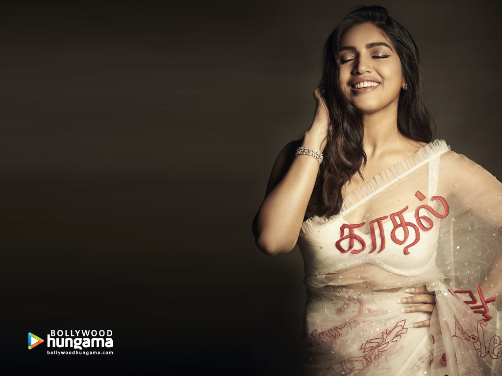 Bhumi Pednekar Wallpapers | bhumi-pednekar-1-34 - Bollywood Hungama