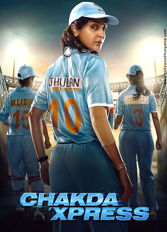 Chakda Xpress Cast List | Chakda Xpress Movie Star Cast | Release Date ...