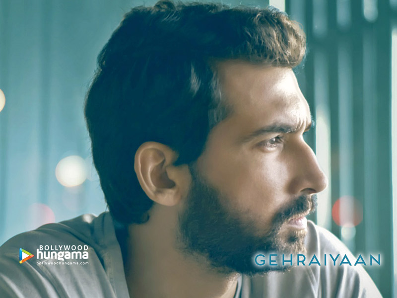 Gehraiyaan 2022 Wallpapers | Gehraiyaan 2022 HD Images | Photos ...