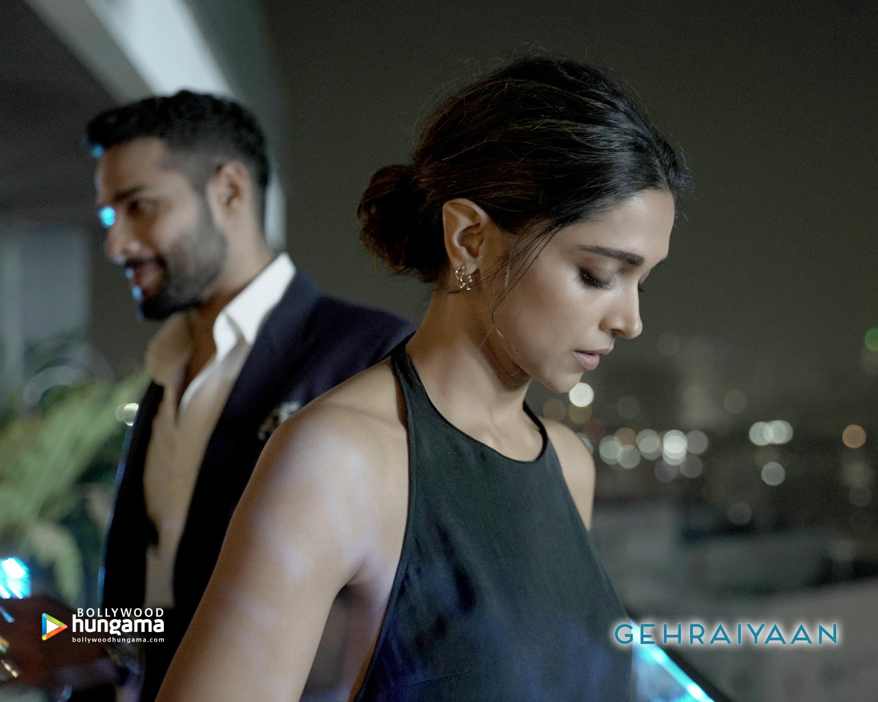 Gehraiyaan 2022 Wallpapers | Gehraiyaan 2022 HD Images | Photos ...