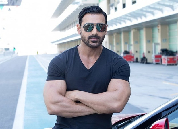 Hindi Actor John Abraham Photos
