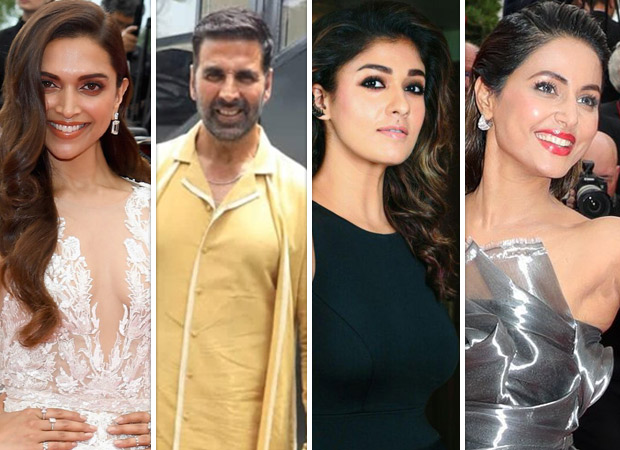 Bollywood Gossips 2022