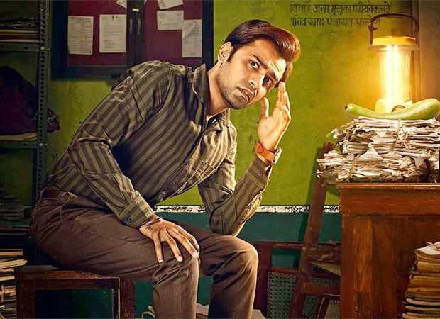 Jitendra Kumar to return with season 2 of Panchayat series on May 20 on Amazon Prime Video ...