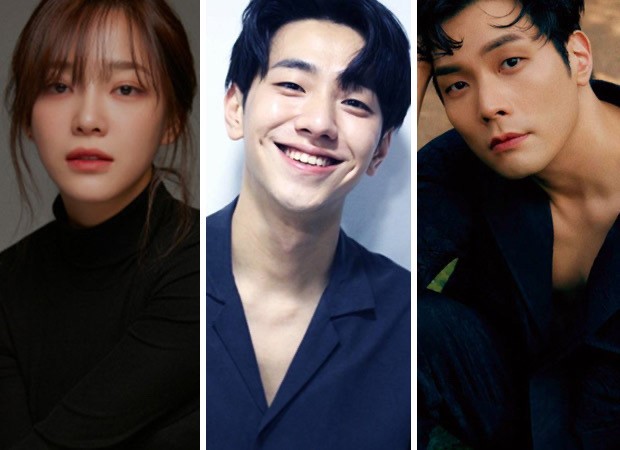 Kim Sejeong, Nam Yoon Su and Choi Daniel starrer Today’s webtoon ...