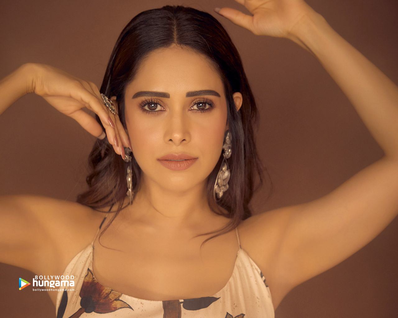 Nushrratt Bharuccha Wallpapers | nushrat-bharucha-8-3 - Bollywood Hungama