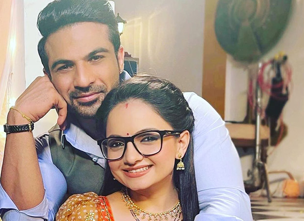 Mohammad Nazim And His Wife