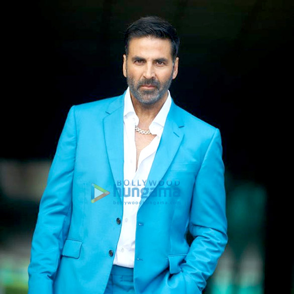 Akshay Kumar New Wallpaper 2022