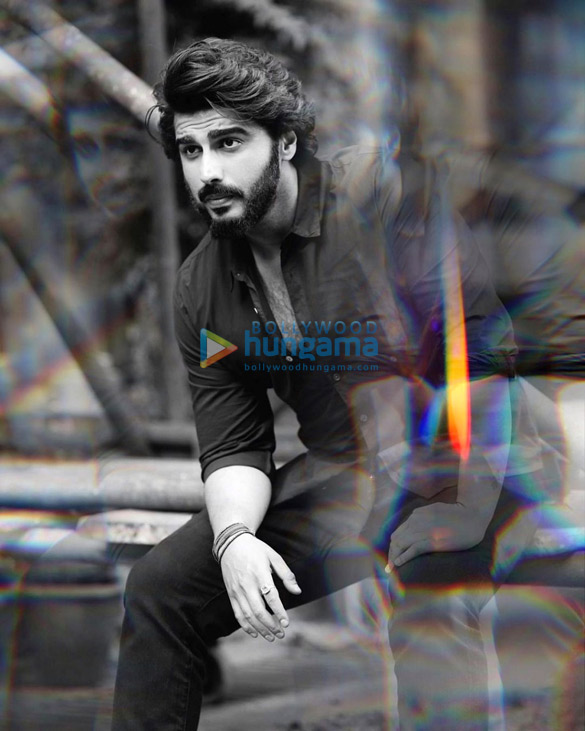 Arjun Kapoor Photoshoot 2022