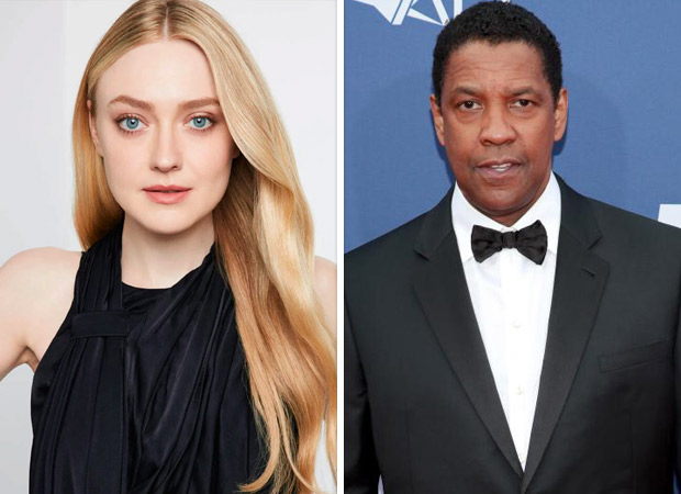 Equalizer 3: Dakota Fanning joins Man on Fire co-star Denzel Washington ...