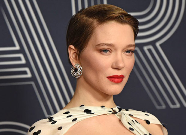 Lea Seydoux in talks to join Timothée Chalamet and Zendaya in Dune ...