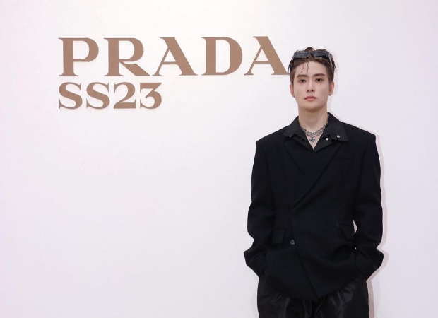 K-pop group NCT member Jaehyun appointed as new brand ambassador for ...