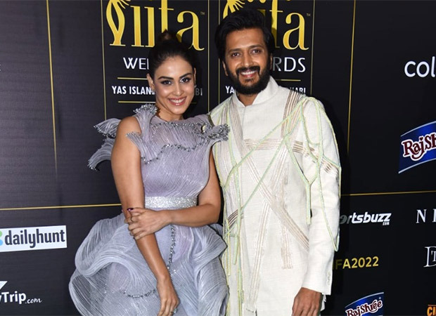 Riteish Deshmukh 2022