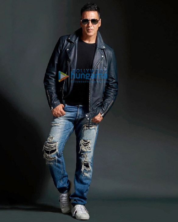 Papel De Parede Do Corpo Akshay Kumar Akshay Kumar, Tiger Shroff