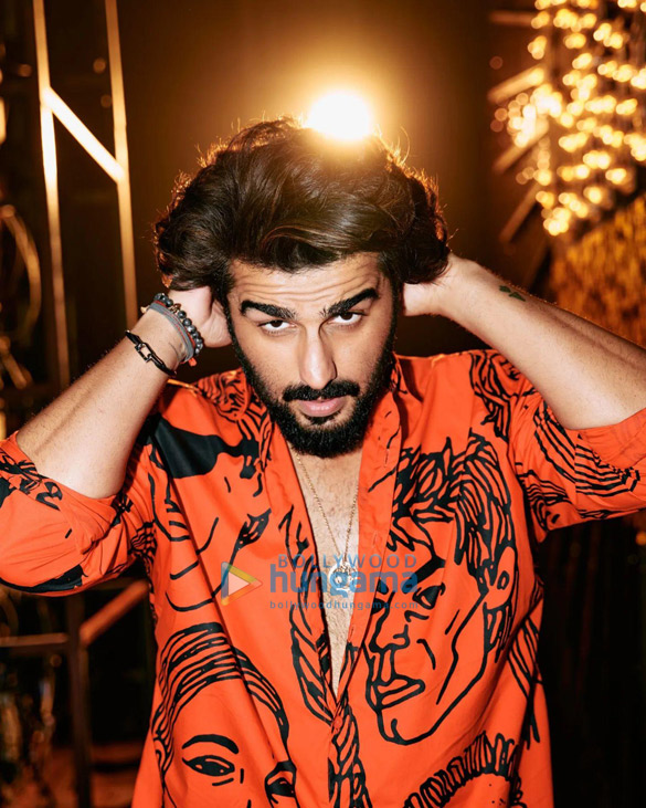 Arjun Kapoor Photoshoot