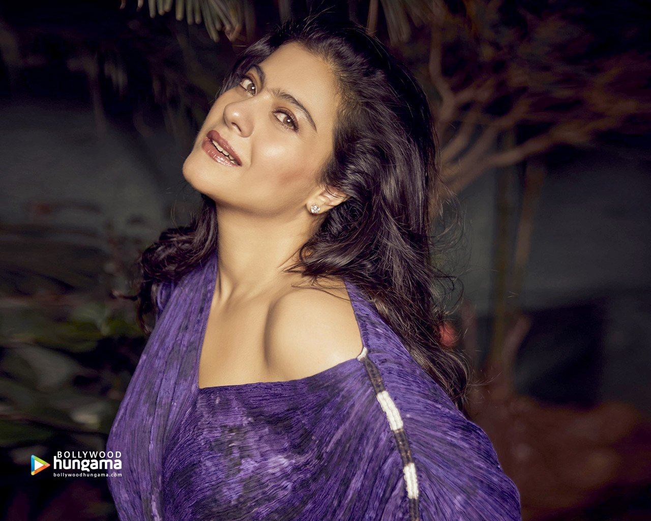 Kajol Wallpapers | kajol-60 - Bollywood Hungama