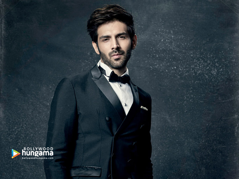 Kartik Aaryan Wallpapers | kartik-aaryan-61 - Bollywood Hungama