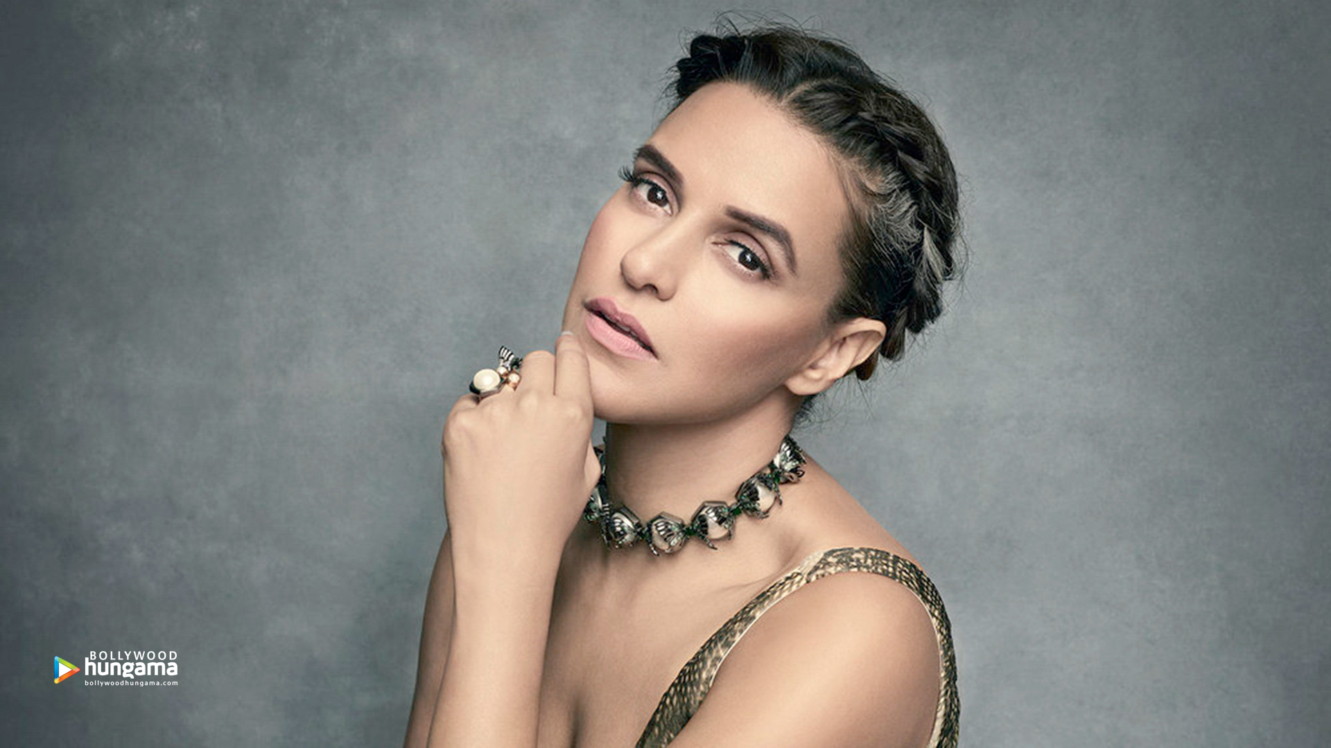 Neha Dhupia Wallpapers | neha-dhupia-140 - Bollywood Hungama