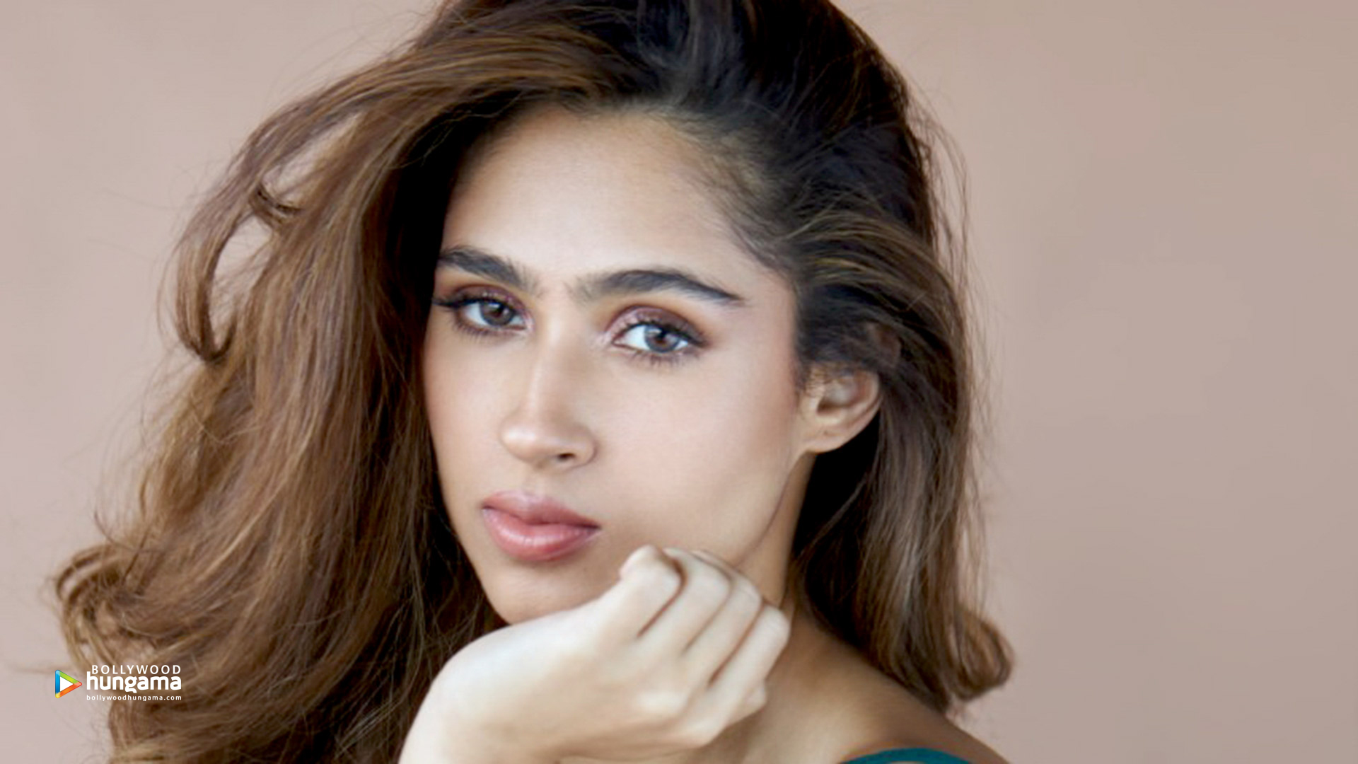 Pashmina Roshan Wallpapers | pashmina-roshan-2-3 - Bollywood Hungama