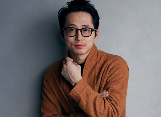 Steven Yeun reunites with Bong Joon Ho for his next sci-fi film based ...