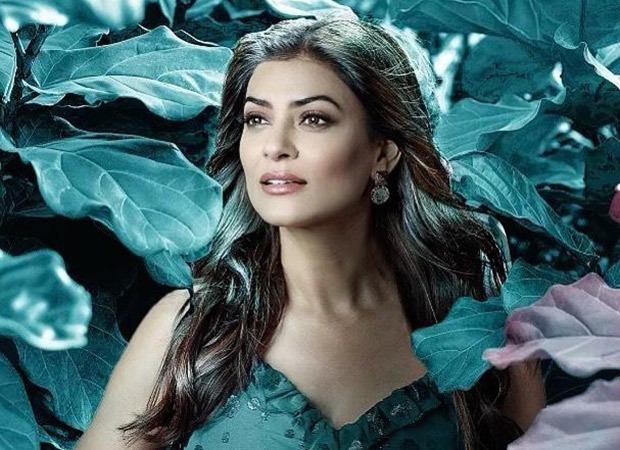 Sushmita Sen
