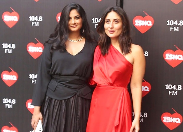 Kareena Kapoor Khan just confirmed another film with Rhea Kapoor and it ...