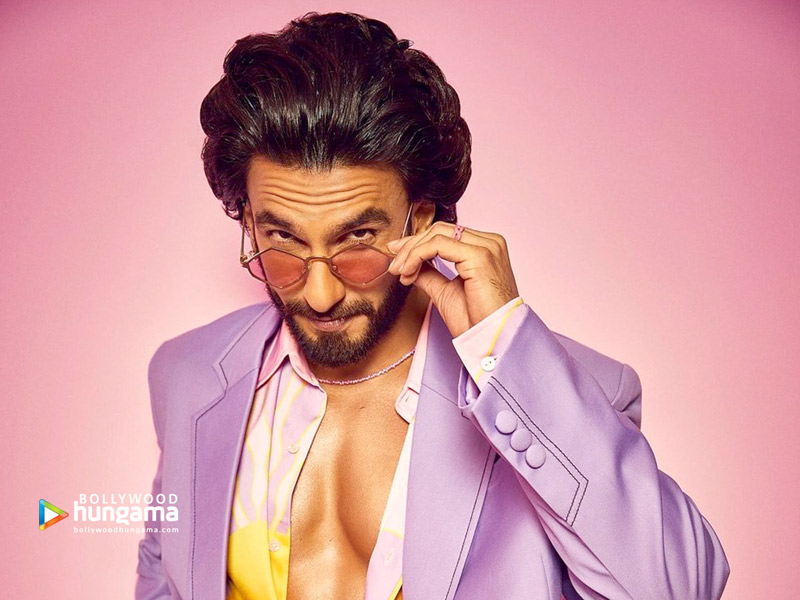 Ranveer Singh Wallpapers | ranveer-5-2 - Bollywood Hungama