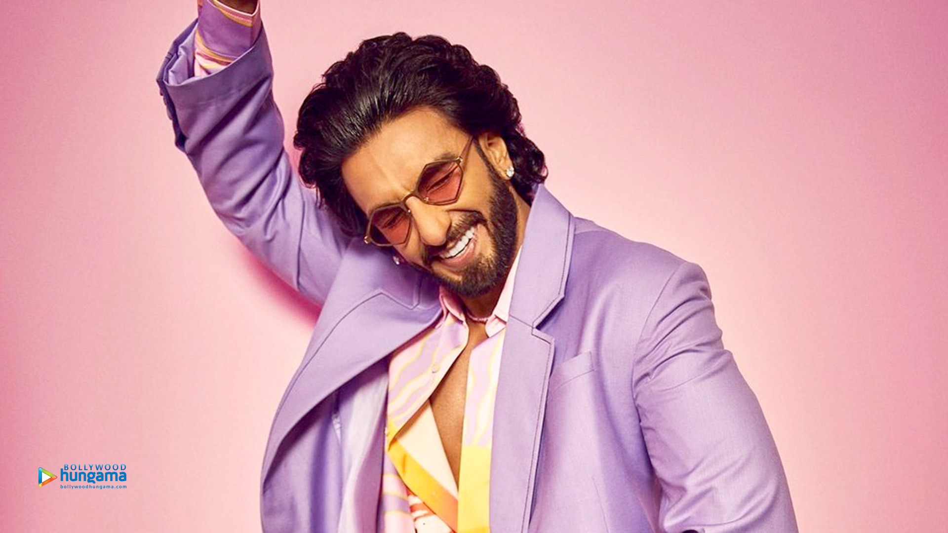 Ranveer Singh Wallpapers | ranveer-9-2 - Bollywood Hungama