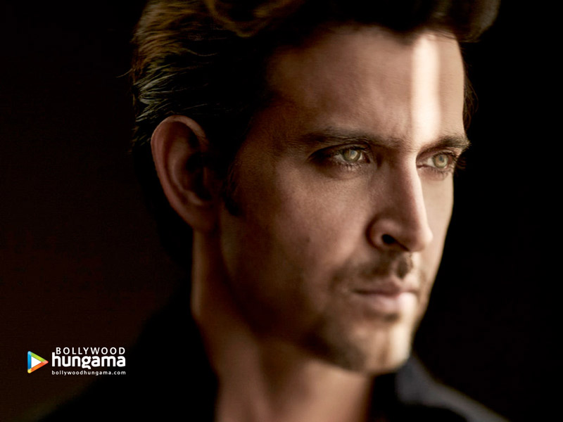 Hrithik Roshan Wallpapers | hrithik-roshan-396 - Bollywood Hungama