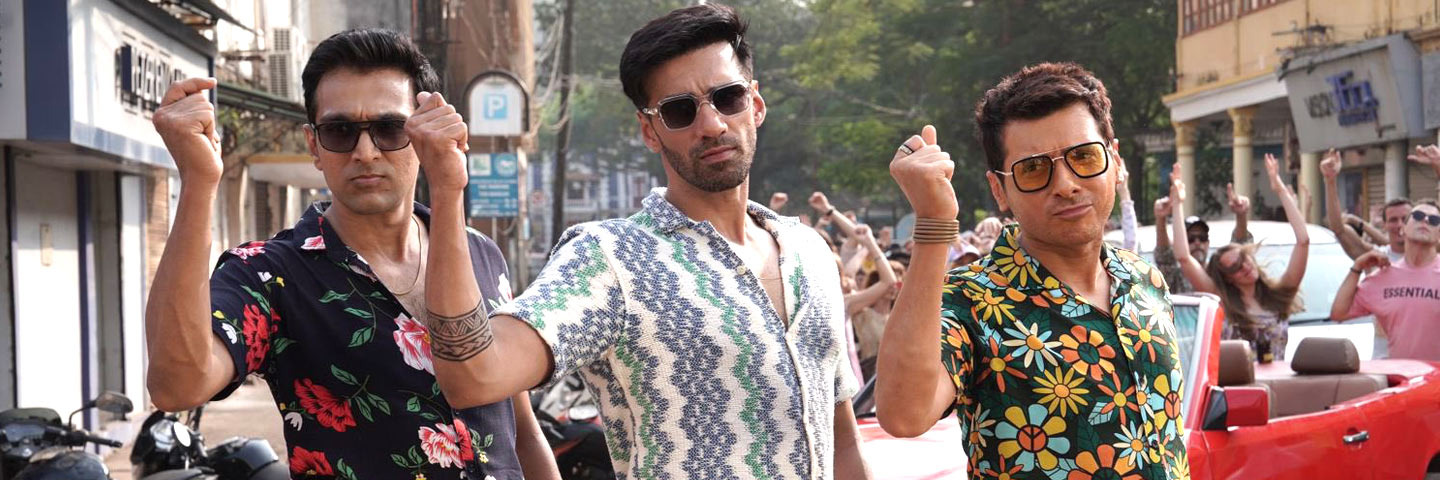 Madgaon Express Movie: Review | Release Date (2024) | Songs | Music ...