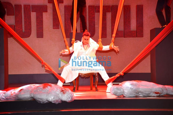 Photos: Akshay Kumar, Rakul Preet Singh, Sargun Mehta, Chandrachur ...