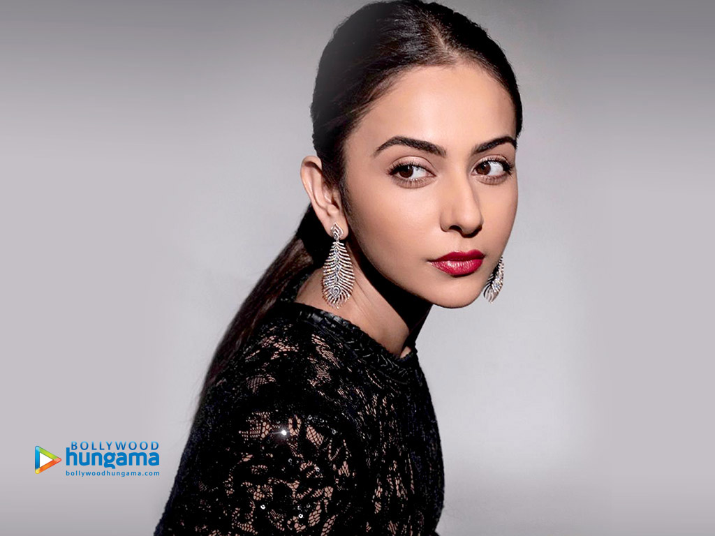 Rakul Preet Singh Wallpapers | rakul-preet-singh-3-102 - Bollywood Hungama