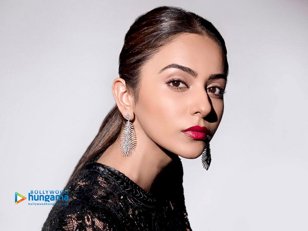 Rakul Preet Singh Wallpapers | rakul-preet-singh-4-72 - Bollywood Hungama
