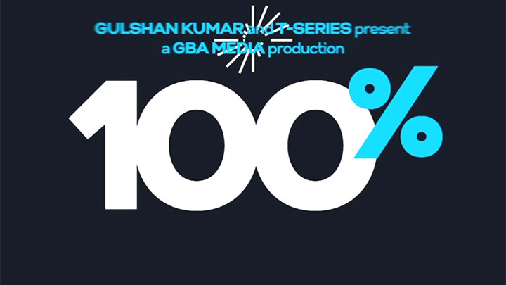 100% Cast List | 100% Movie Star Cast | Release Date | Movie Trailer | Review- Bollywood Hungama