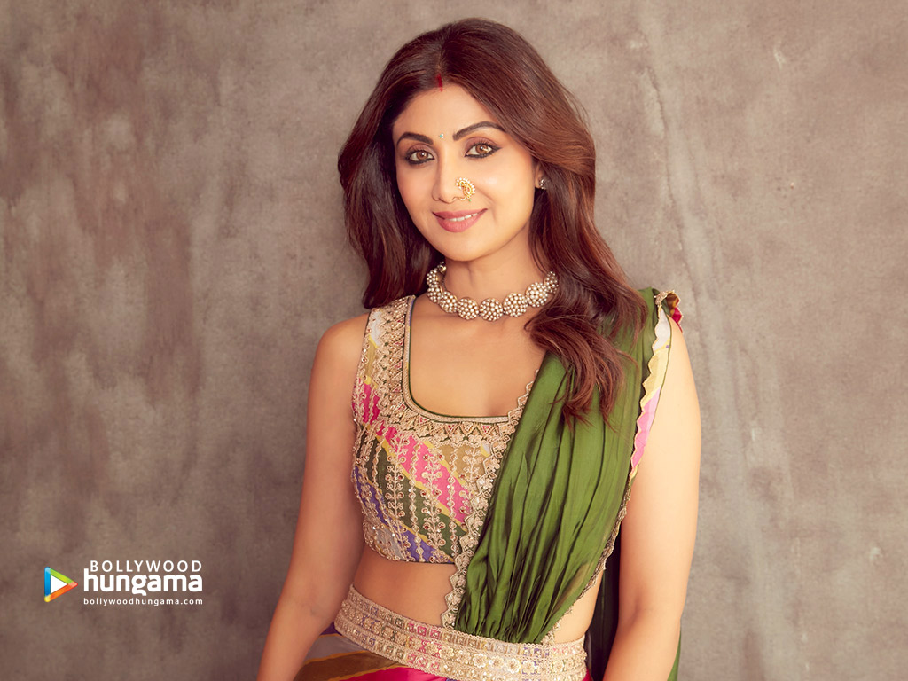 Shilpa Shetty Wallpapers | shilpa-shetty-5-17 - Bollywood Hungama