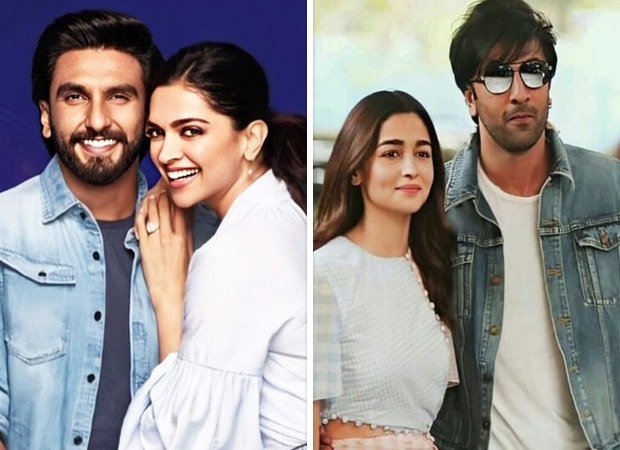 Will Brahmastra Part 2 bring Deepika Padukone – Ranveer Singh, and Alia Bhatt – Ranbir Kapoor ...