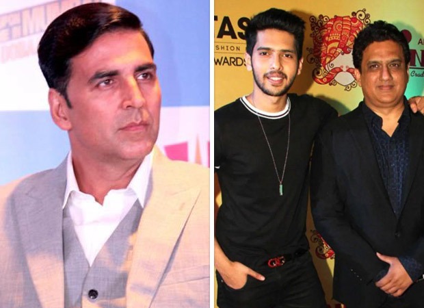 Akshay Kumar sells off his Andheri property to Amaal and Armaan Malik’s ...
