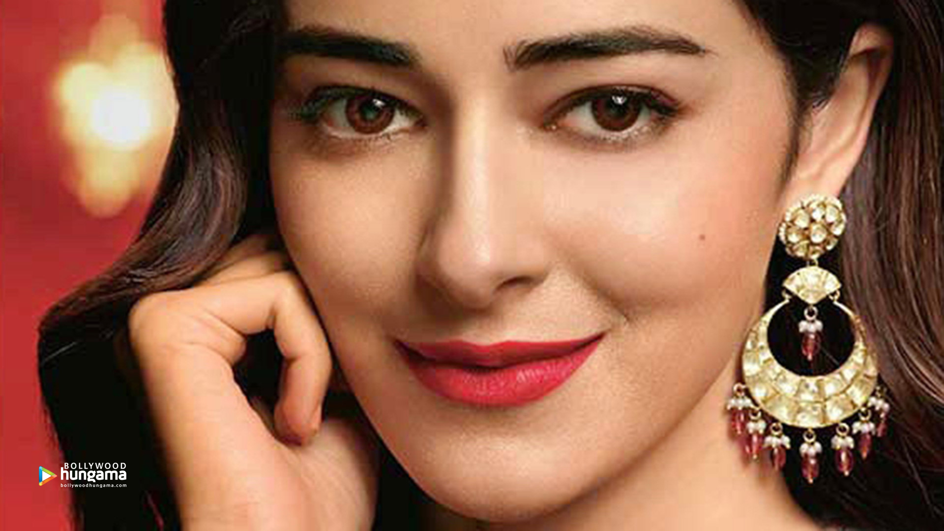 Ananya Pandey Wallpapers | ananya-pandey - Bollywood Hungama