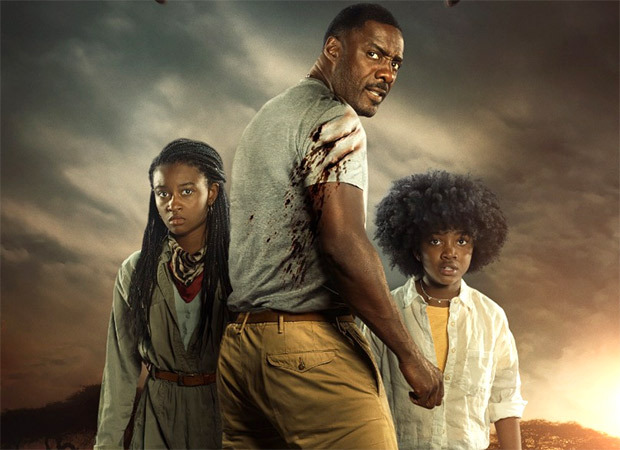 Beast (English) Cast List | Beast (English) Movie Star Cast | Release ...
