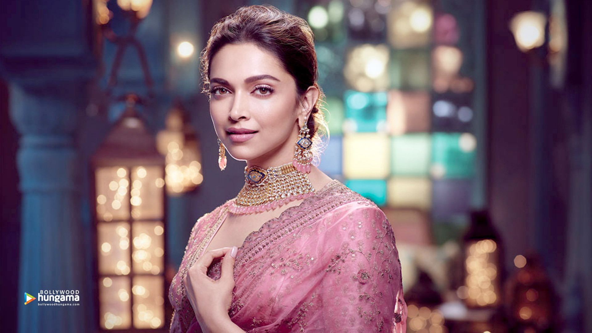 Deepika Padukone Wallpapers Latest 2014