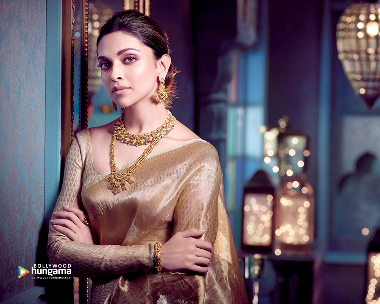 Deepika Padukone 2022 Wallpaper