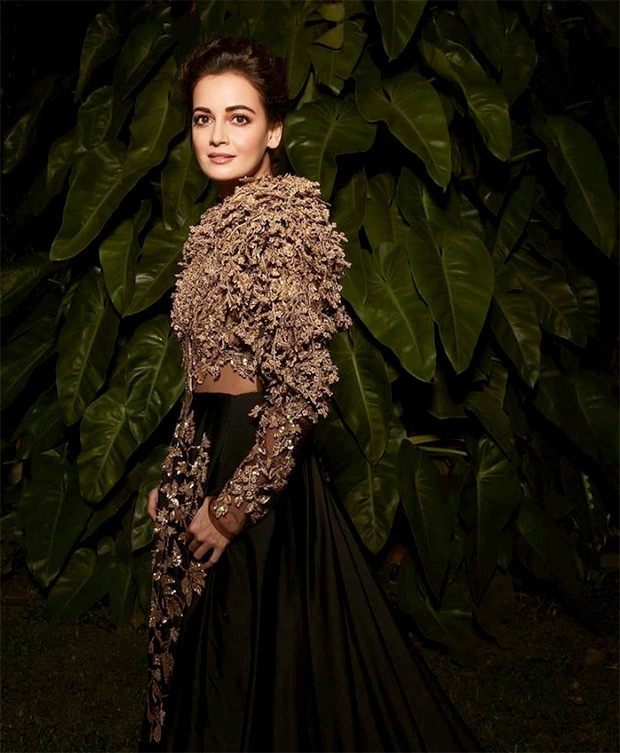Dia Mirza 2022