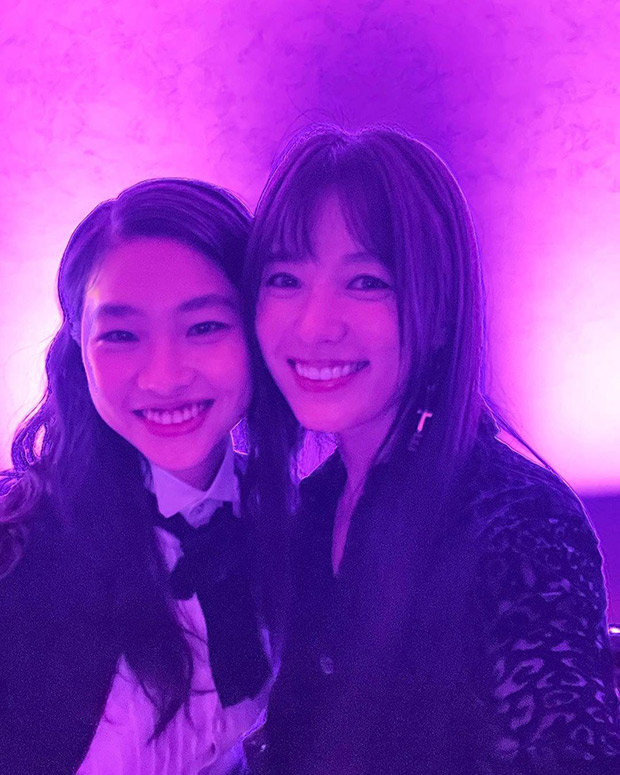 Han Hyo Joo 2022