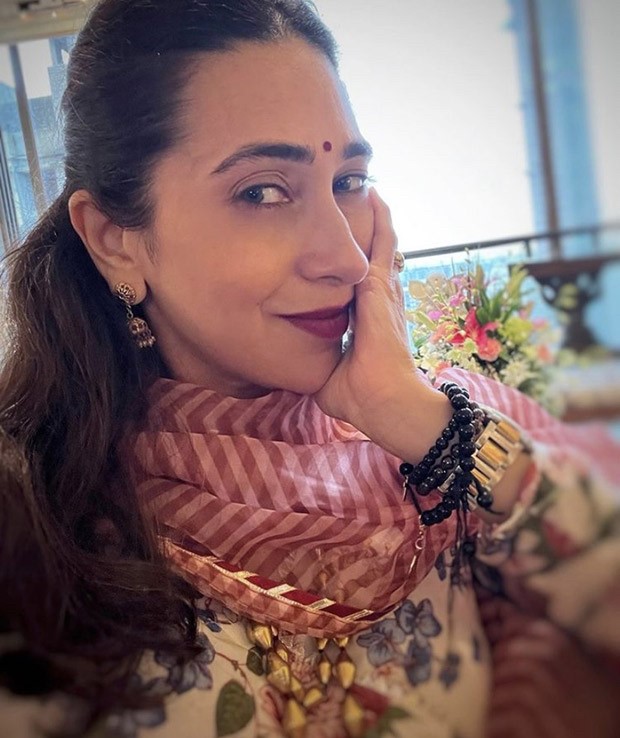 Karishma Kapoor 2022