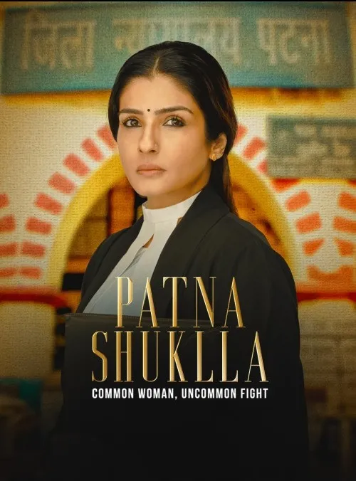 Patna Shuklla Cast List | Patna Shuklla Movie Star Cast | Release Date ...